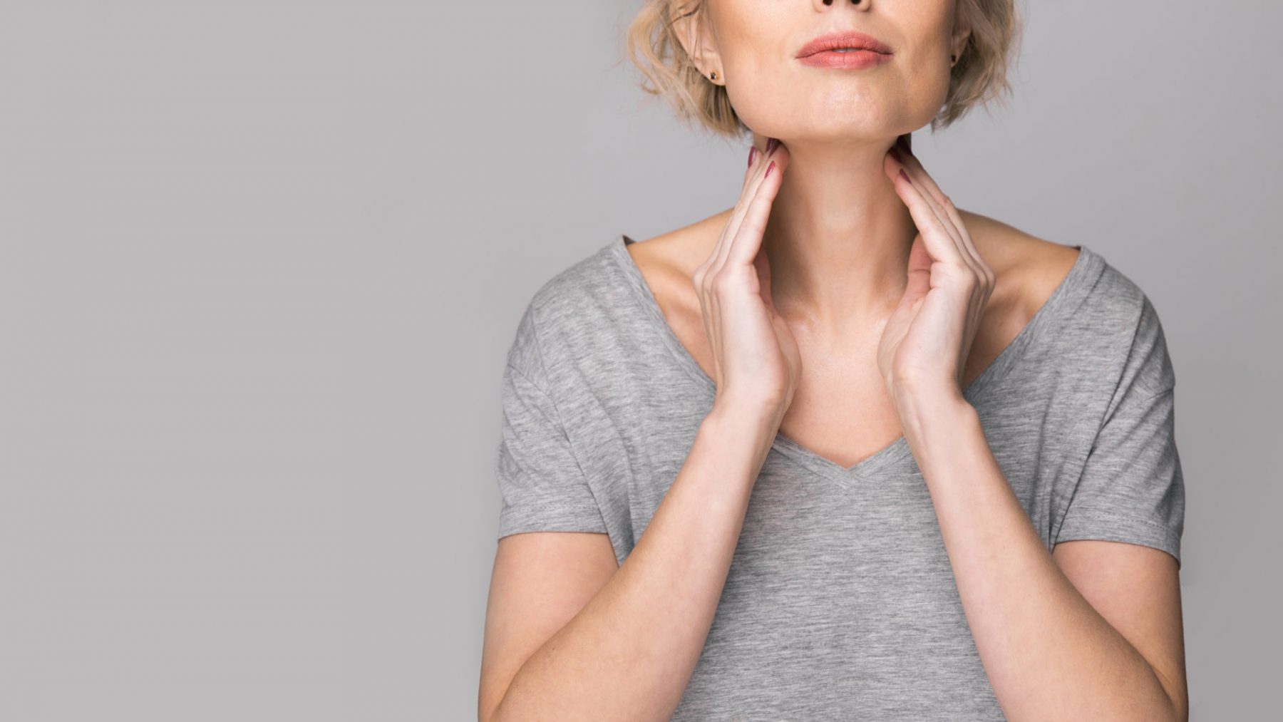 Underactive and Overactive Thyroid - What is the Difference and How Can ...